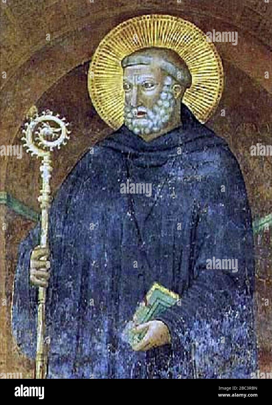 Guido von Pomposa Stock Photo - Alamy