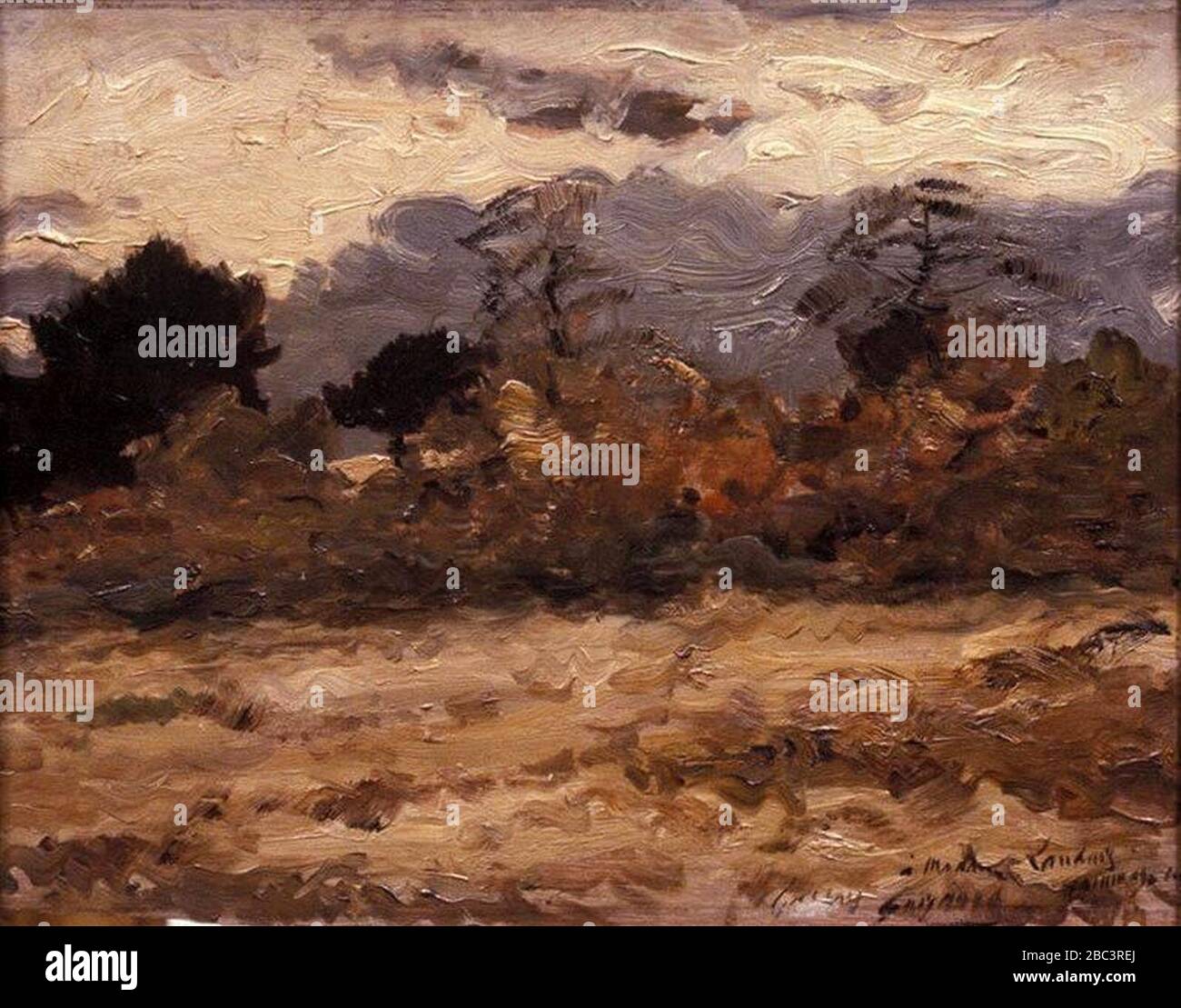 Guignard hi-res stock photography and images - Alamy