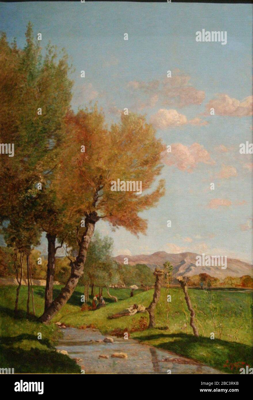 Guigou hi-res stock photography and images - Alamy