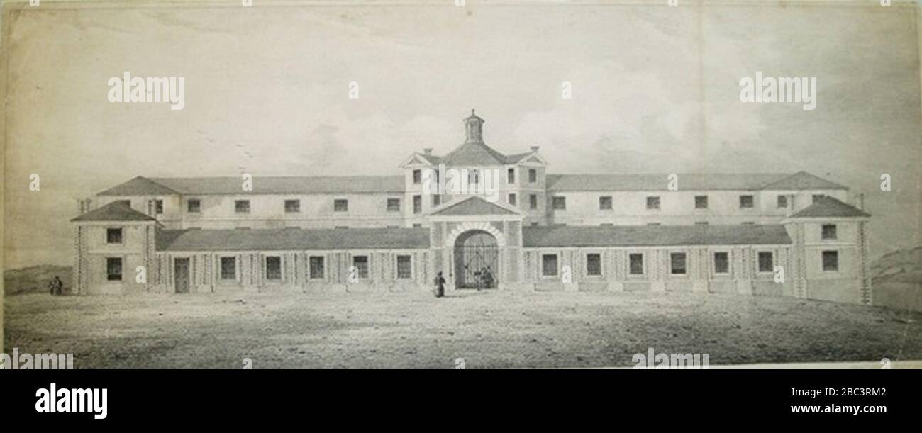 Union Workhouse High Resolution Stock Photography and Images - Alamy