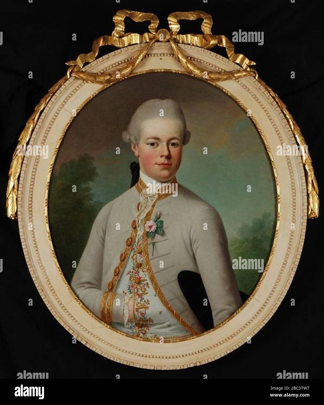 Guillaume de spinny hi-res stock photography and images - Alamy