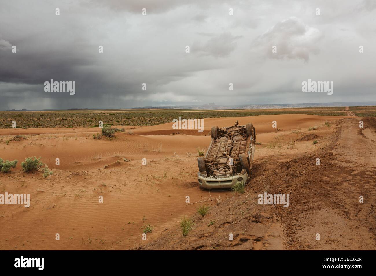 Slippery mud hi-res stock photography and images - Alamy