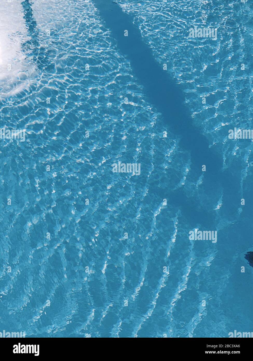 Close up waving water surface hi-res stock photography and images - Alamy
