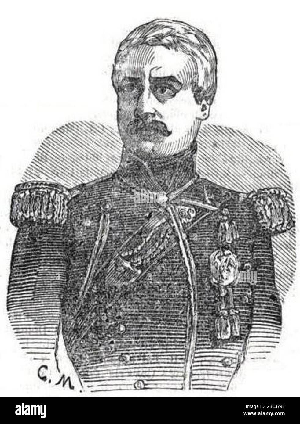 Joseph auguste hi-res stock photography and images - Alamy