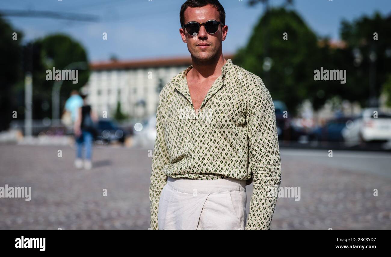 Filippo cirulli hi-res stock photography and images - Alamy