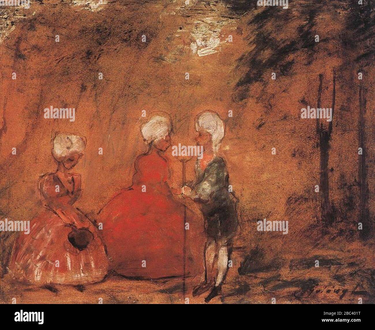 Lajos gulacsy hi-res stock photography and images - Alamy