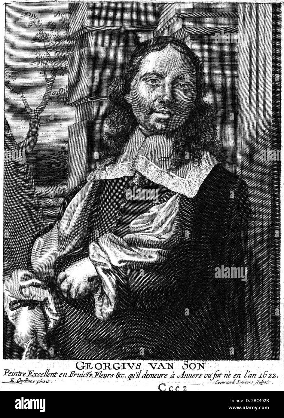 Van son Black and White Stock Photos & Images - Alamy