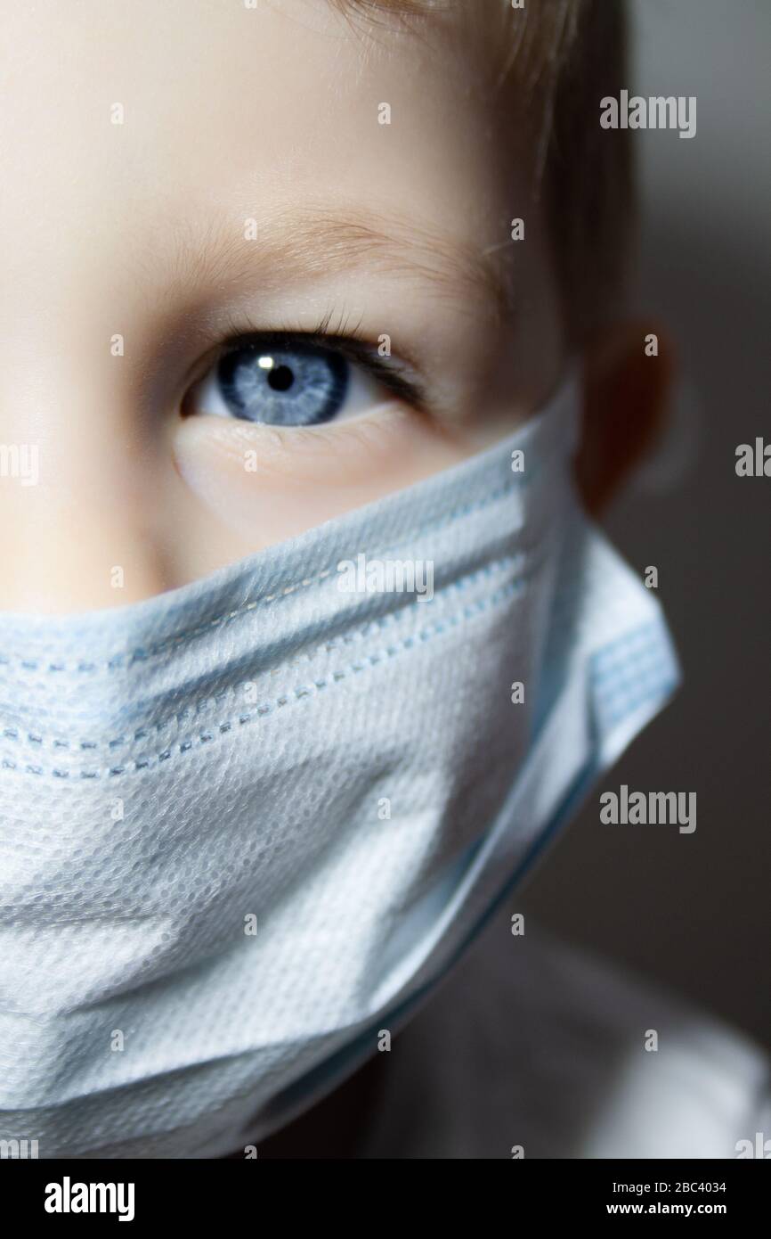 Boy wears hi-res stock photography and images - Alamy