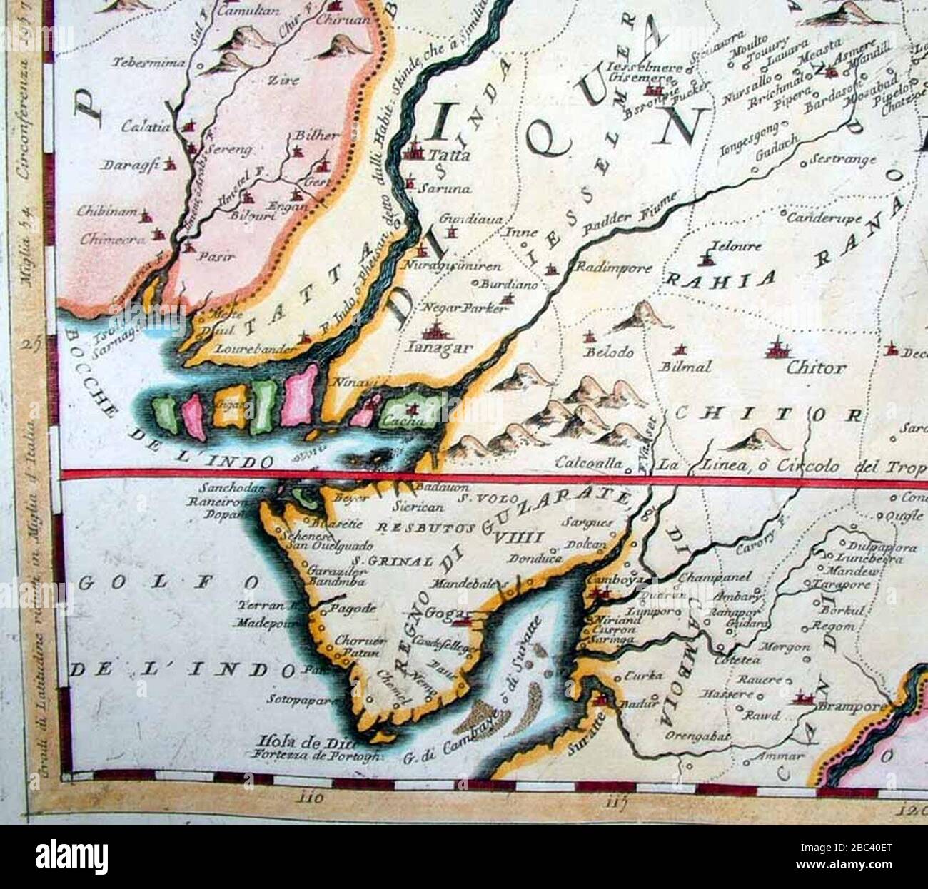 Gulf Of Khambhat Discovery