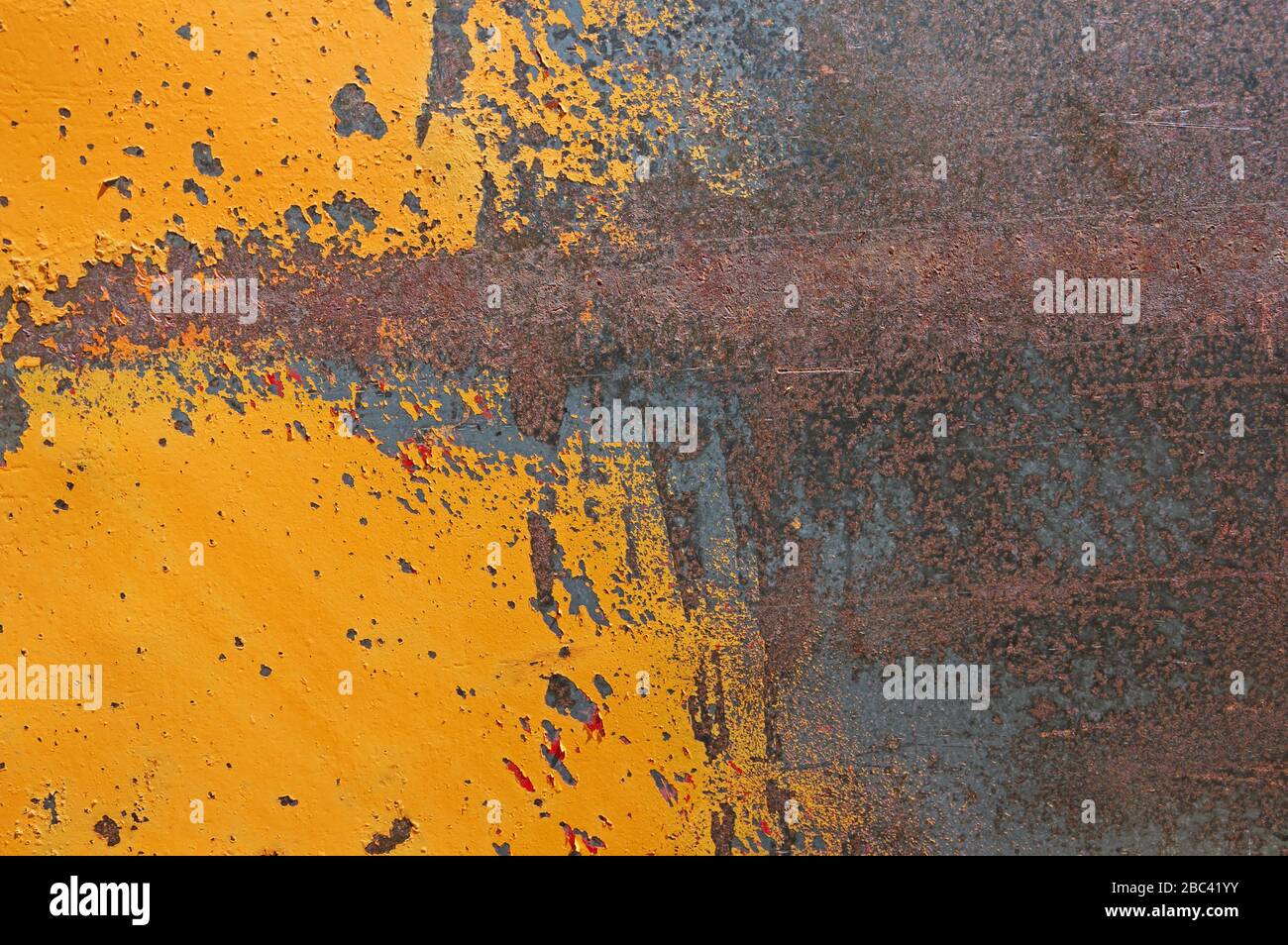 Strong yellow background hi-res stock photography and images - Alamy