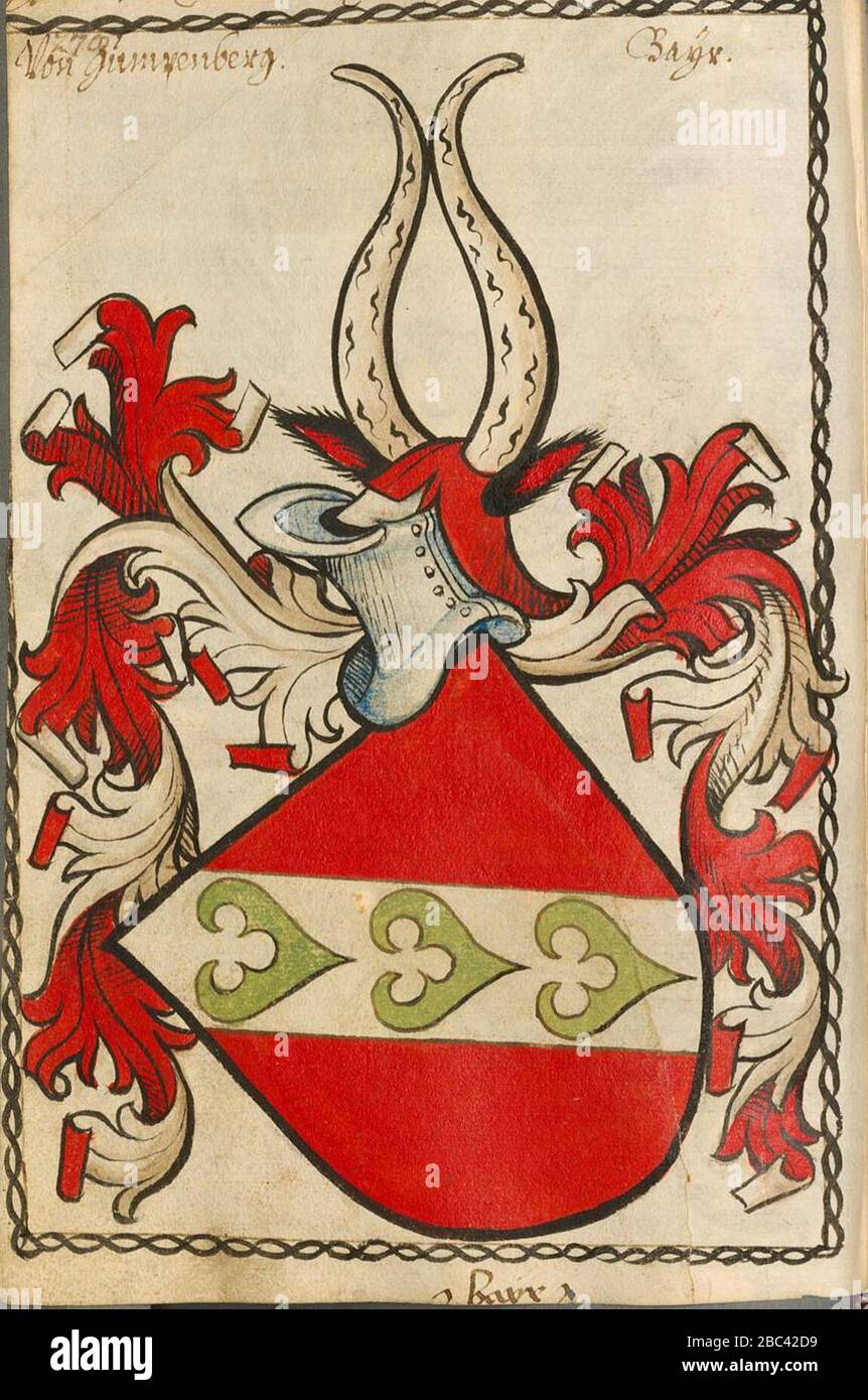 Gumppenberg High Resolution Stock Photography and Images - Alamy