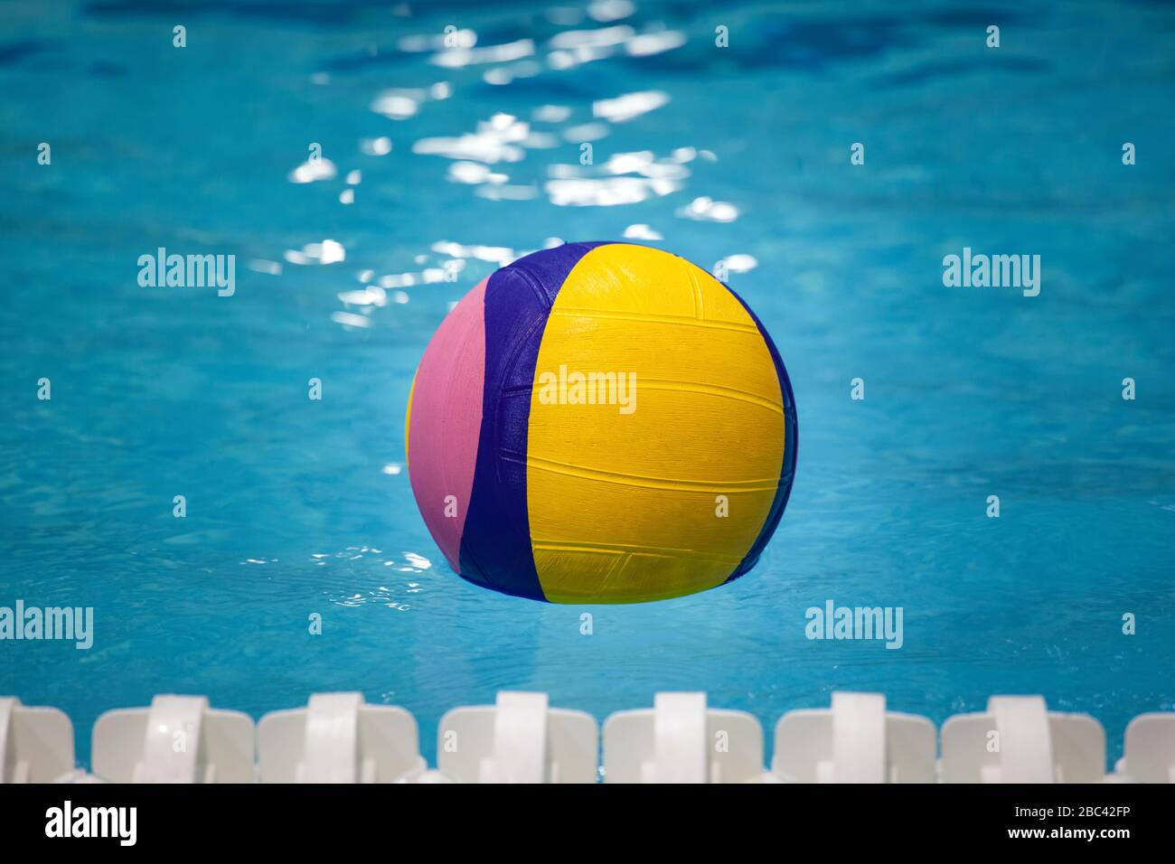 Water polo ball hi-res stock photography and images - Alamy