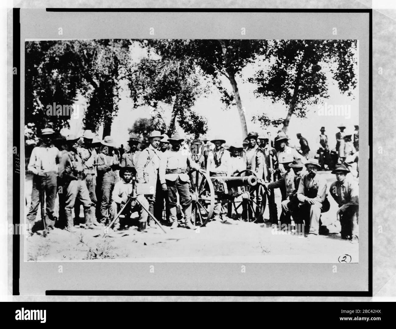 Insurrectos High Resolution Stock Photography and Images - Alamy