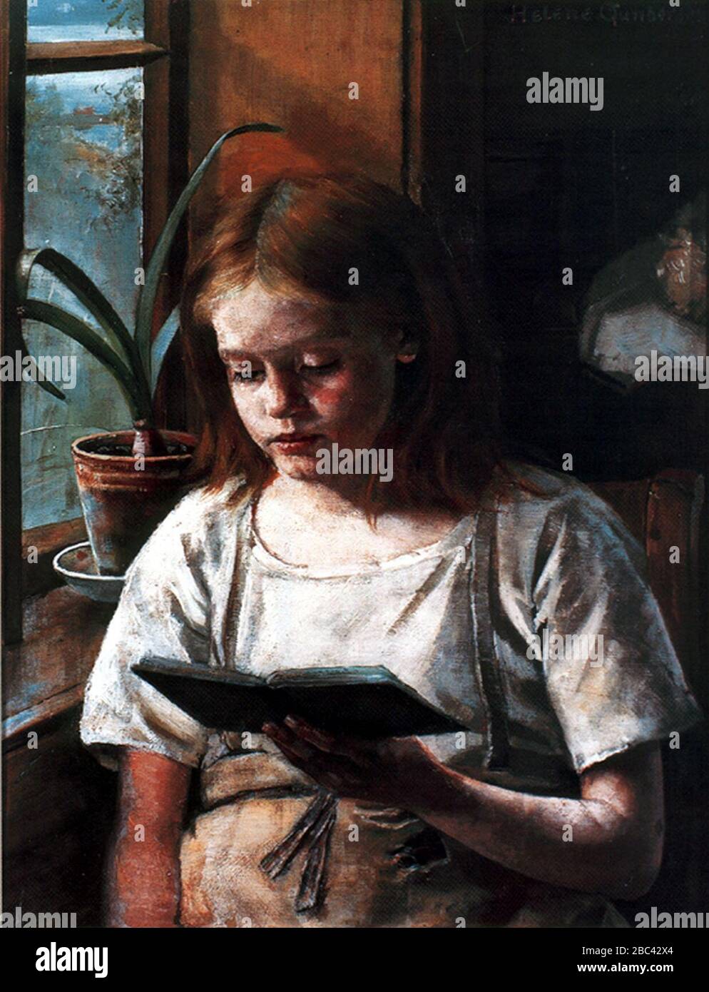 Gundersen hi-res stock photography and images - Alamy