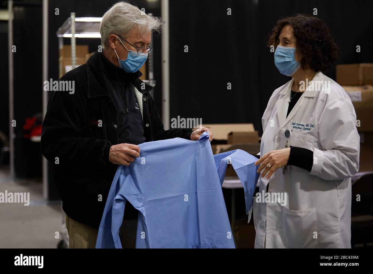 Richard ellison hi-res stock photography and images - Alamy