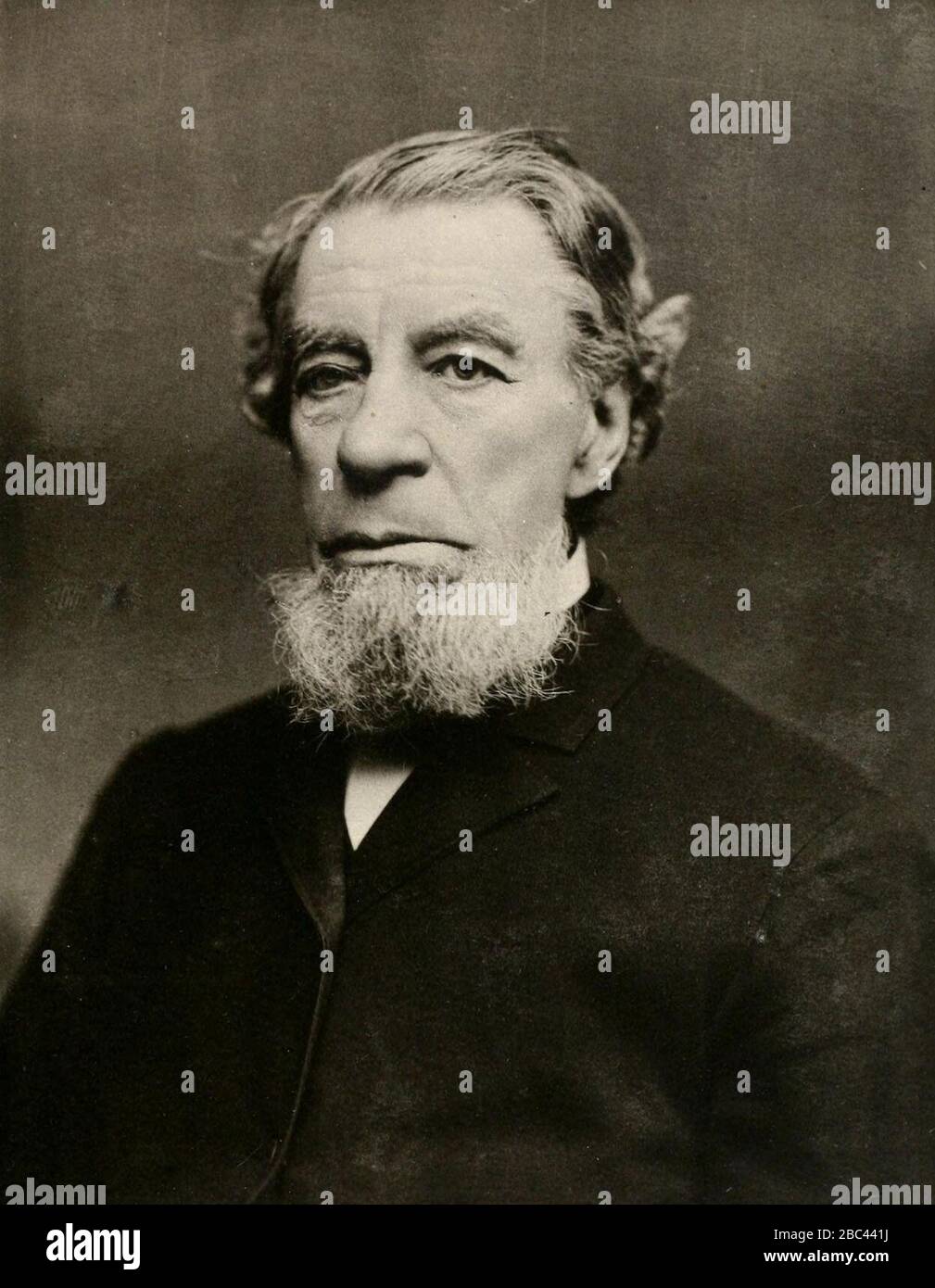 Gurdon saltonstall hubbard hi-res stock photography and images - Alamy