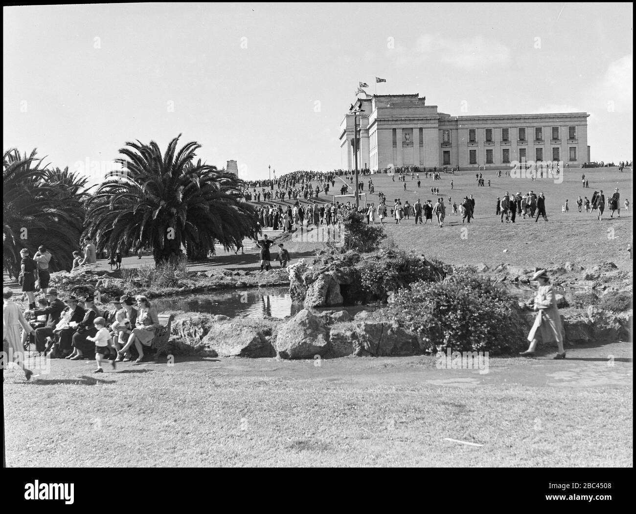 Neville family Black and White Stock Photos & Images - Alamy