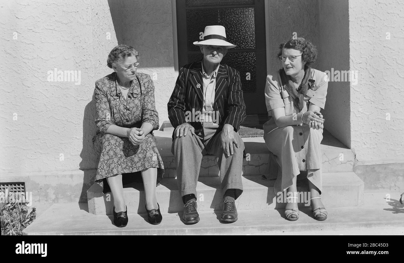 Neville Marriner Historic glass plates of New Zealand scenes and ...