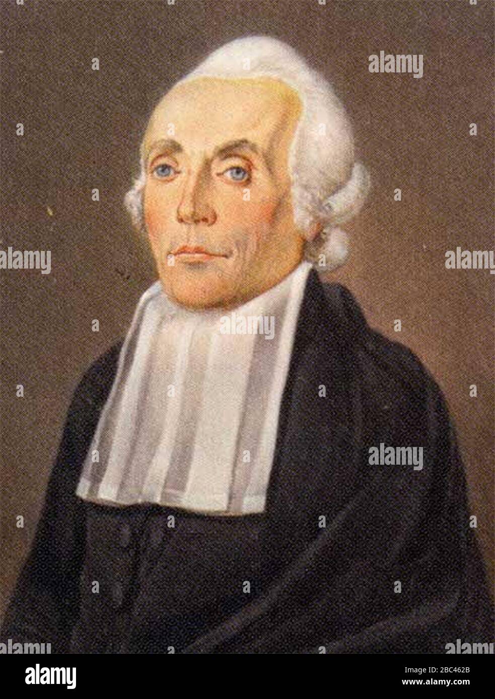 Gustaaf Willem van Imhoff Stock Photo - Alamy