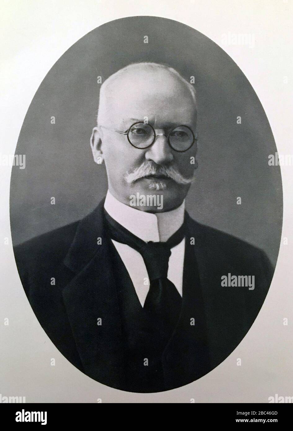 Gustaf Wilhelm Roos Stock Photo - Alamy