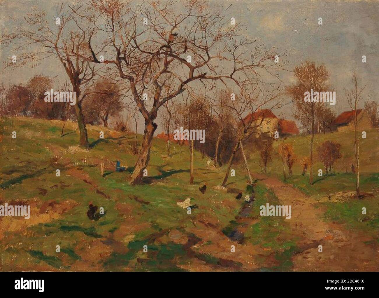 Thamm hi-res stock photography and images - Alamy