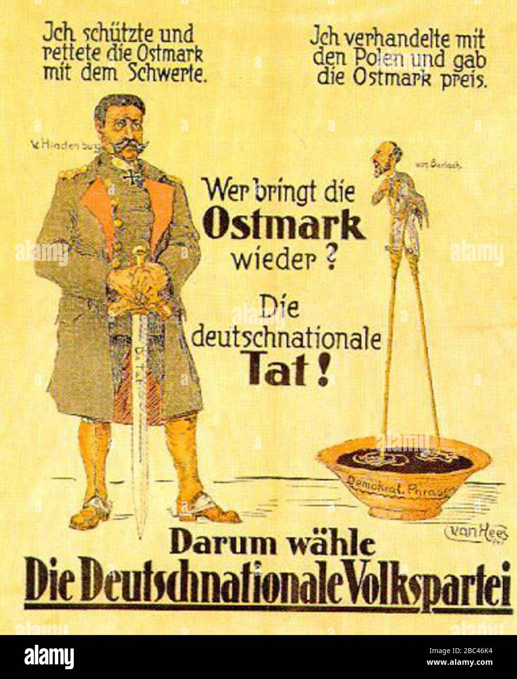 Ostmark hi-res stock photography and images - Alamy