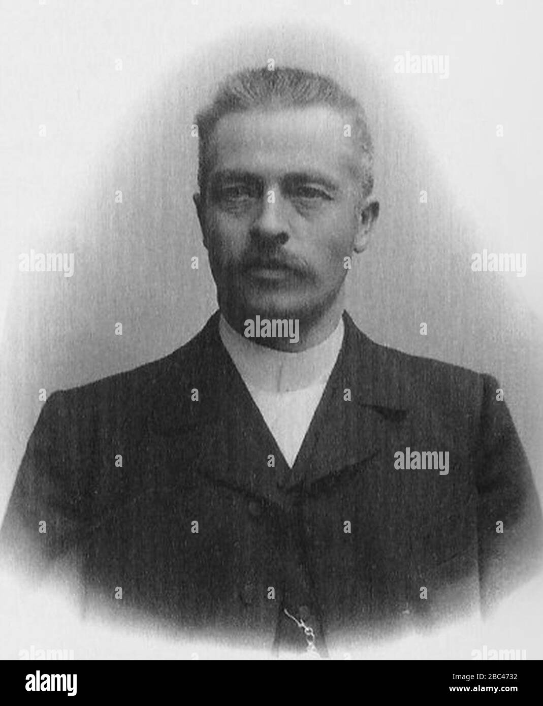 Gustav hauser hi-res stock photography and images - Alamy