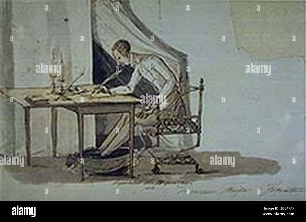 Gustav iv adolf hi-res stock photography and images - Alamy