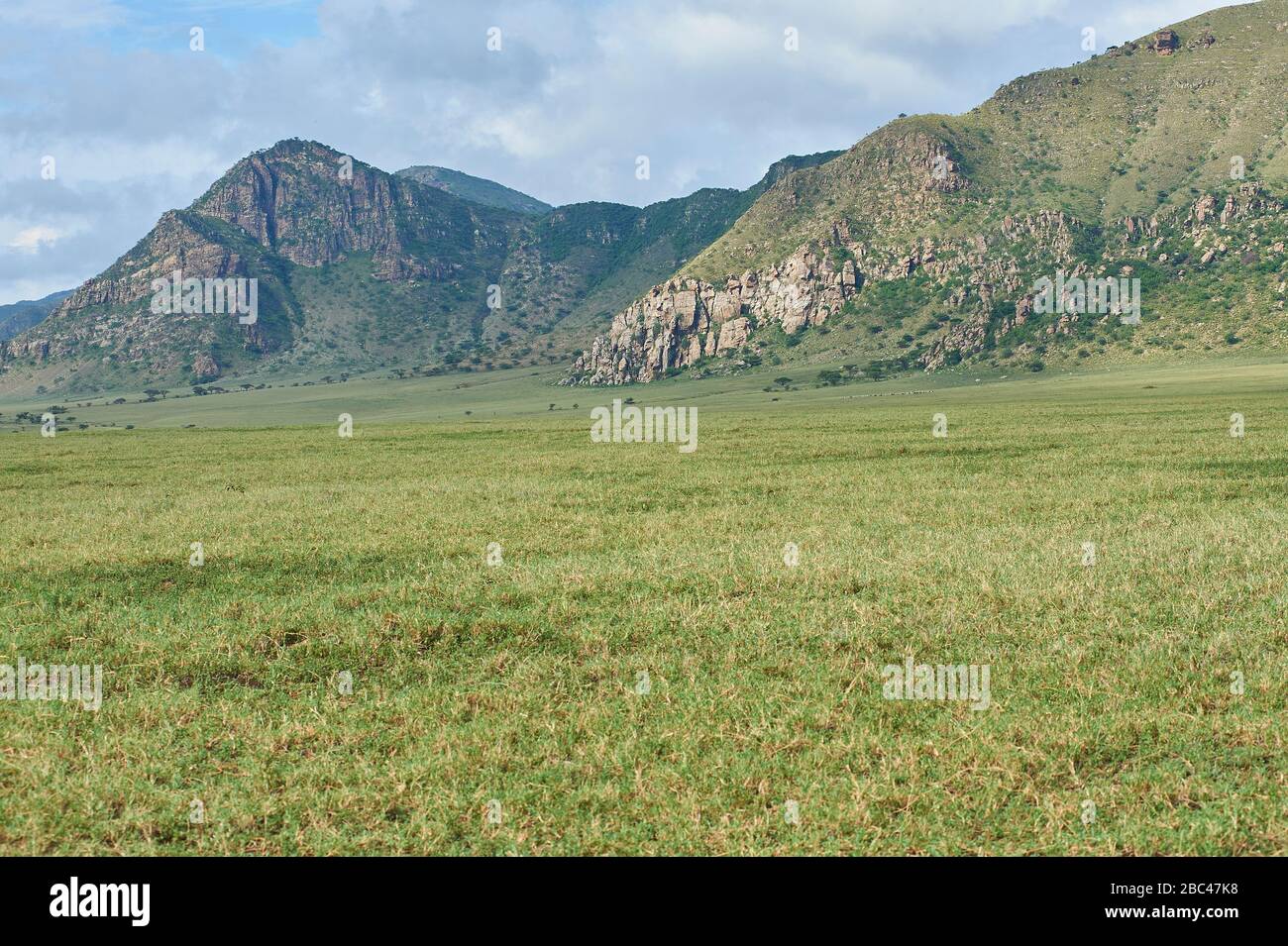 Sanyan plains hi-res stock photography and images - Alamy
