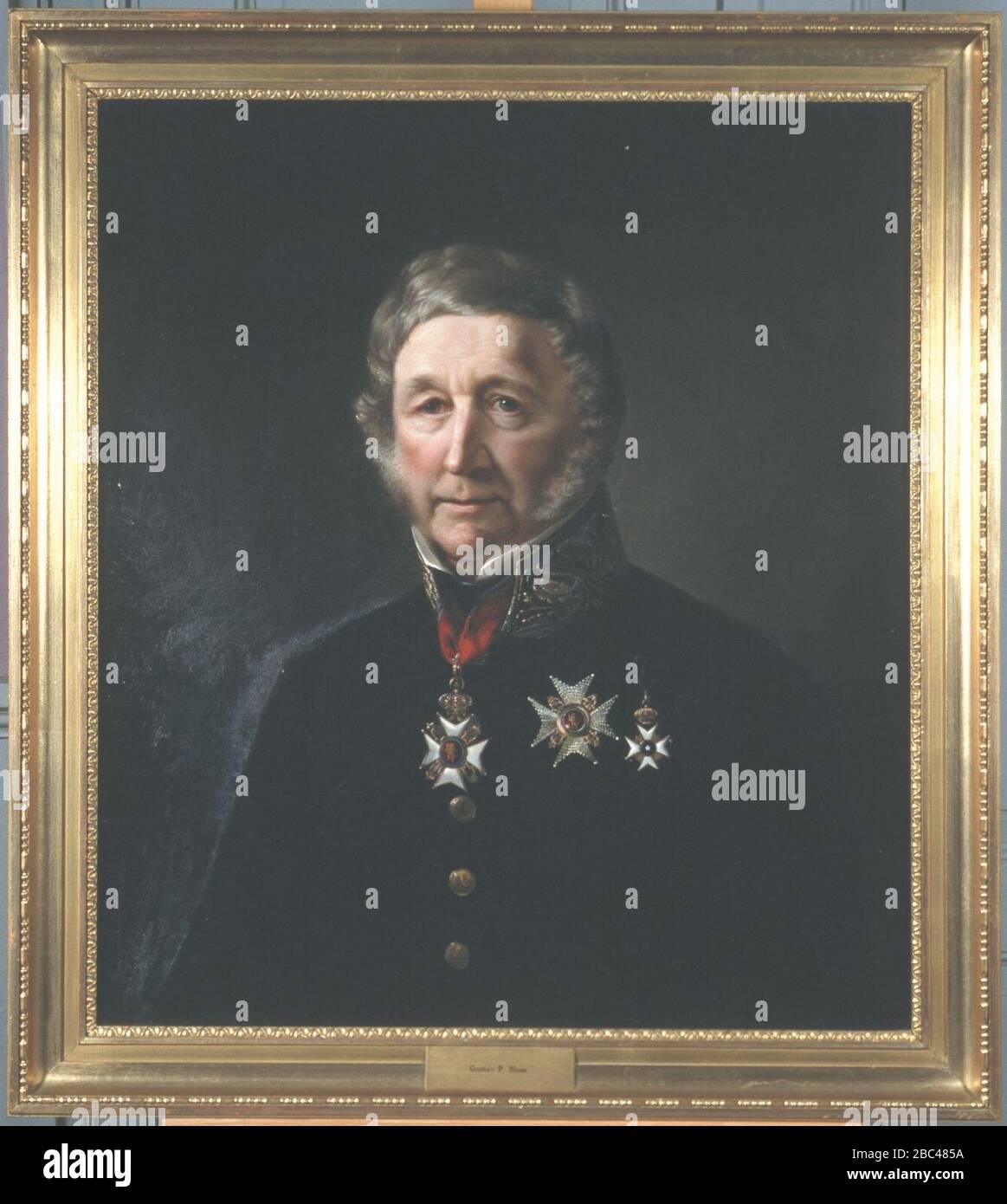 Peter blom hi-res stock photography and images - Alamy