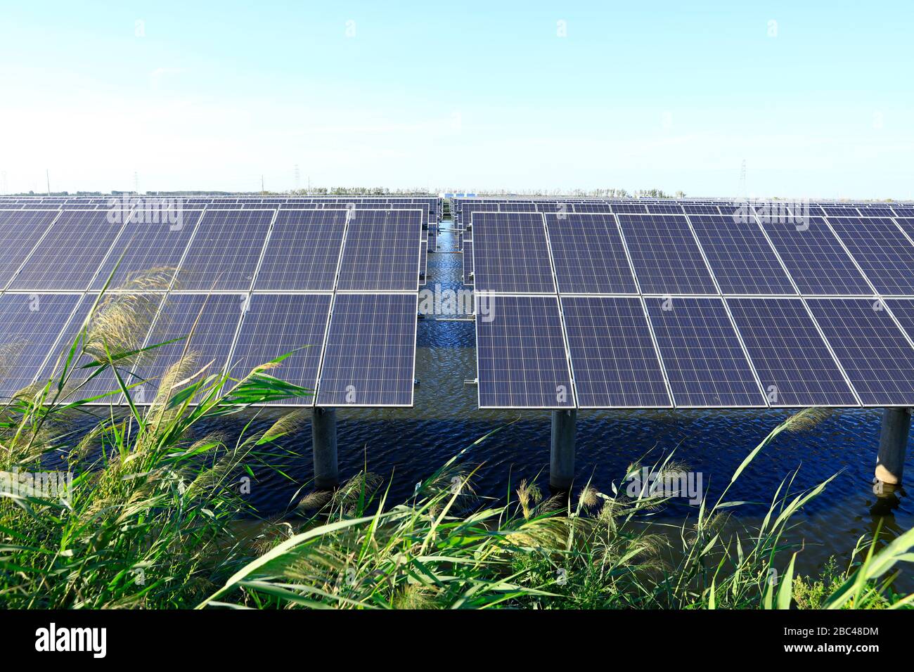 Solar photovoltaic power generation system ，solar photovoltaic system ...