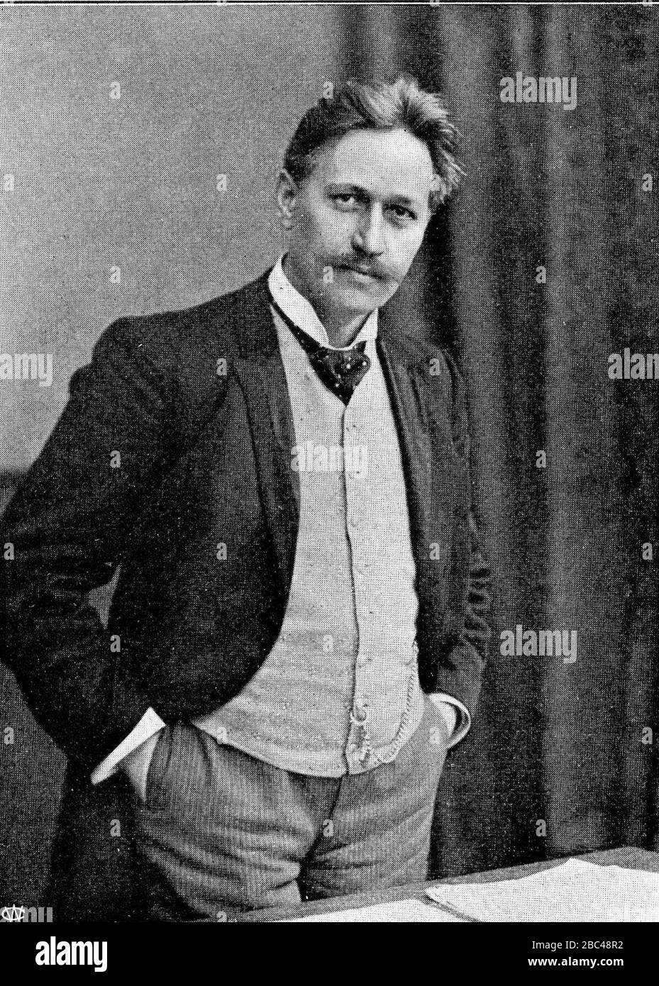 Wohlgemuth hi-res stock photography and images - Alamy