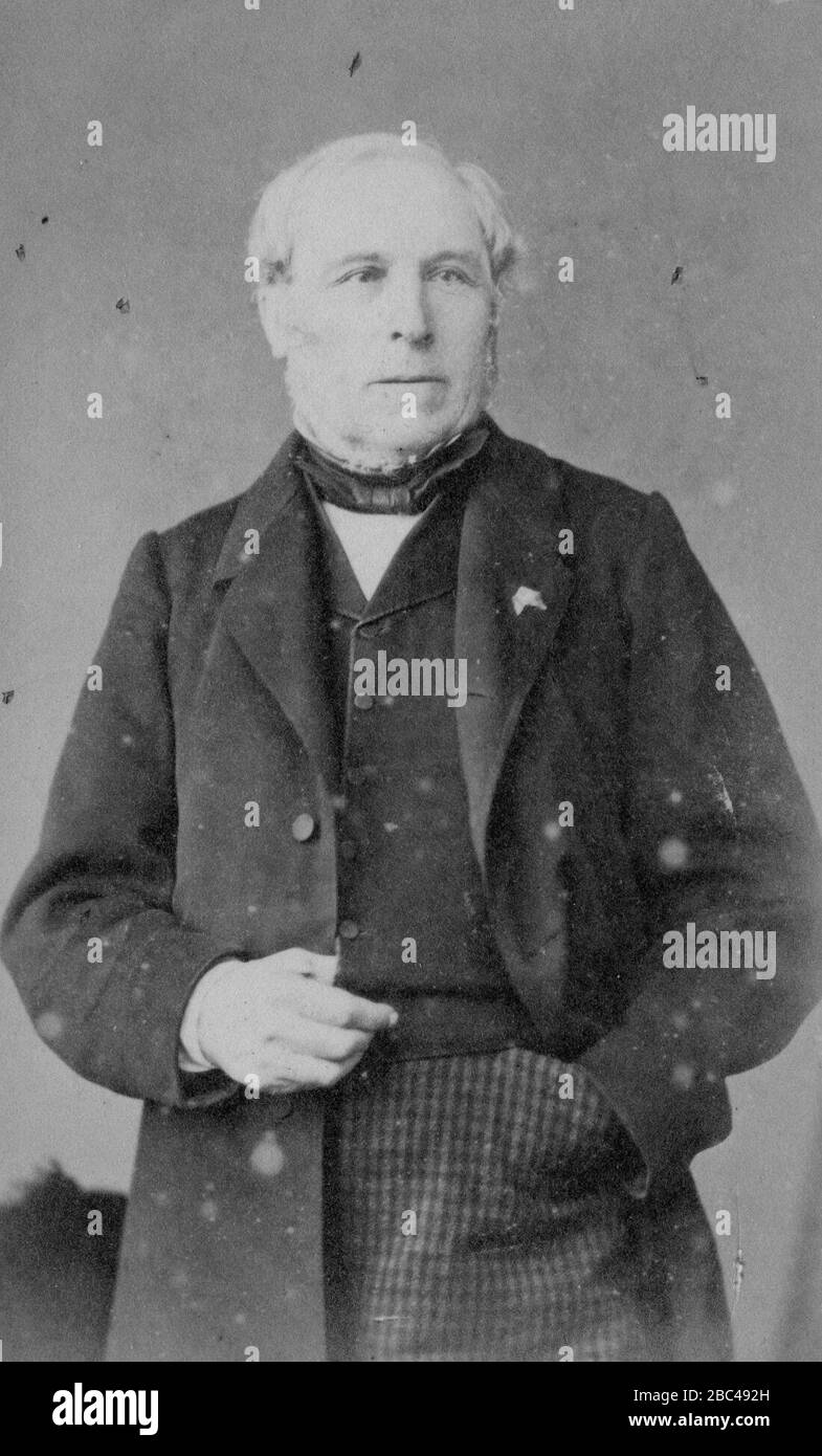 1860 vers hi-res stock photography and images - Alamy