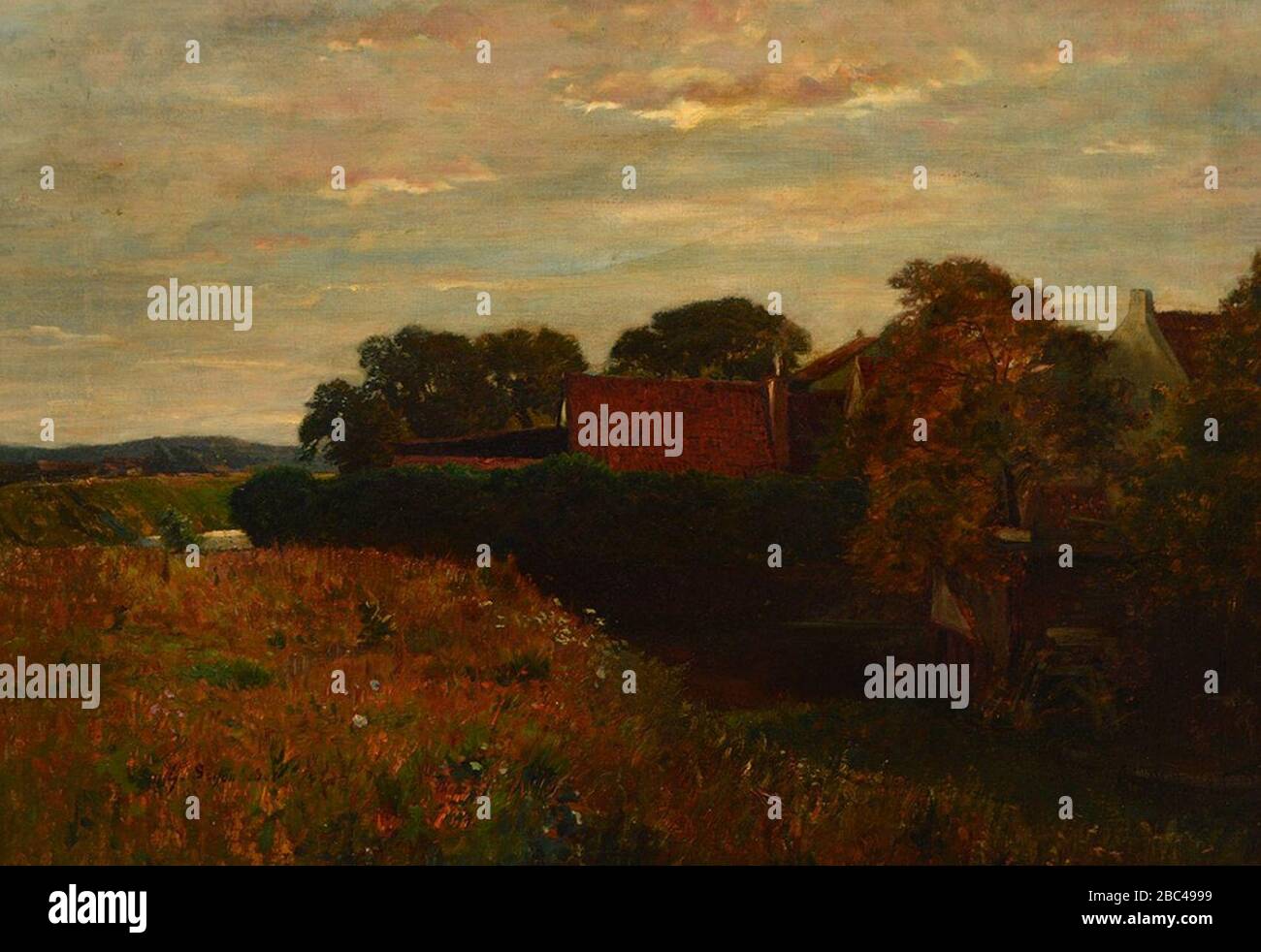 Schoenleber hi-res stock photography and images - Alamy