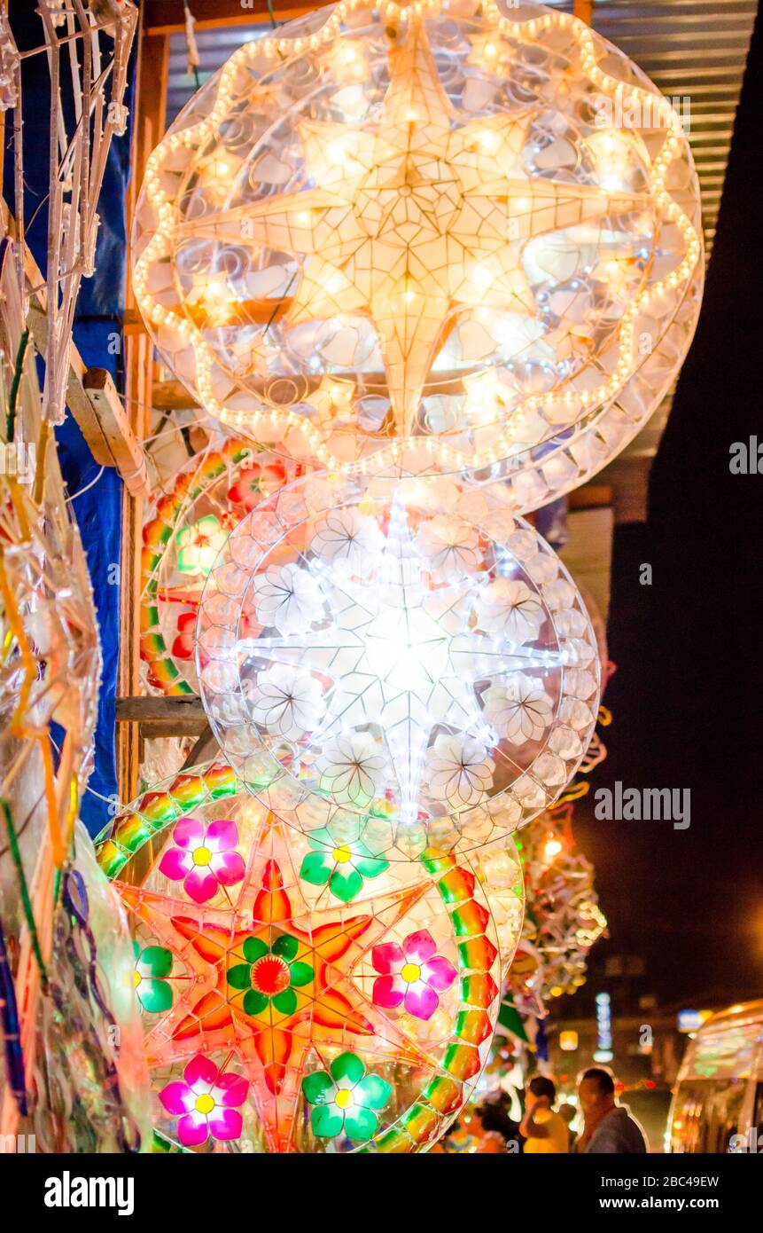 Parol philippines hi-res stock photography and images - Alamy