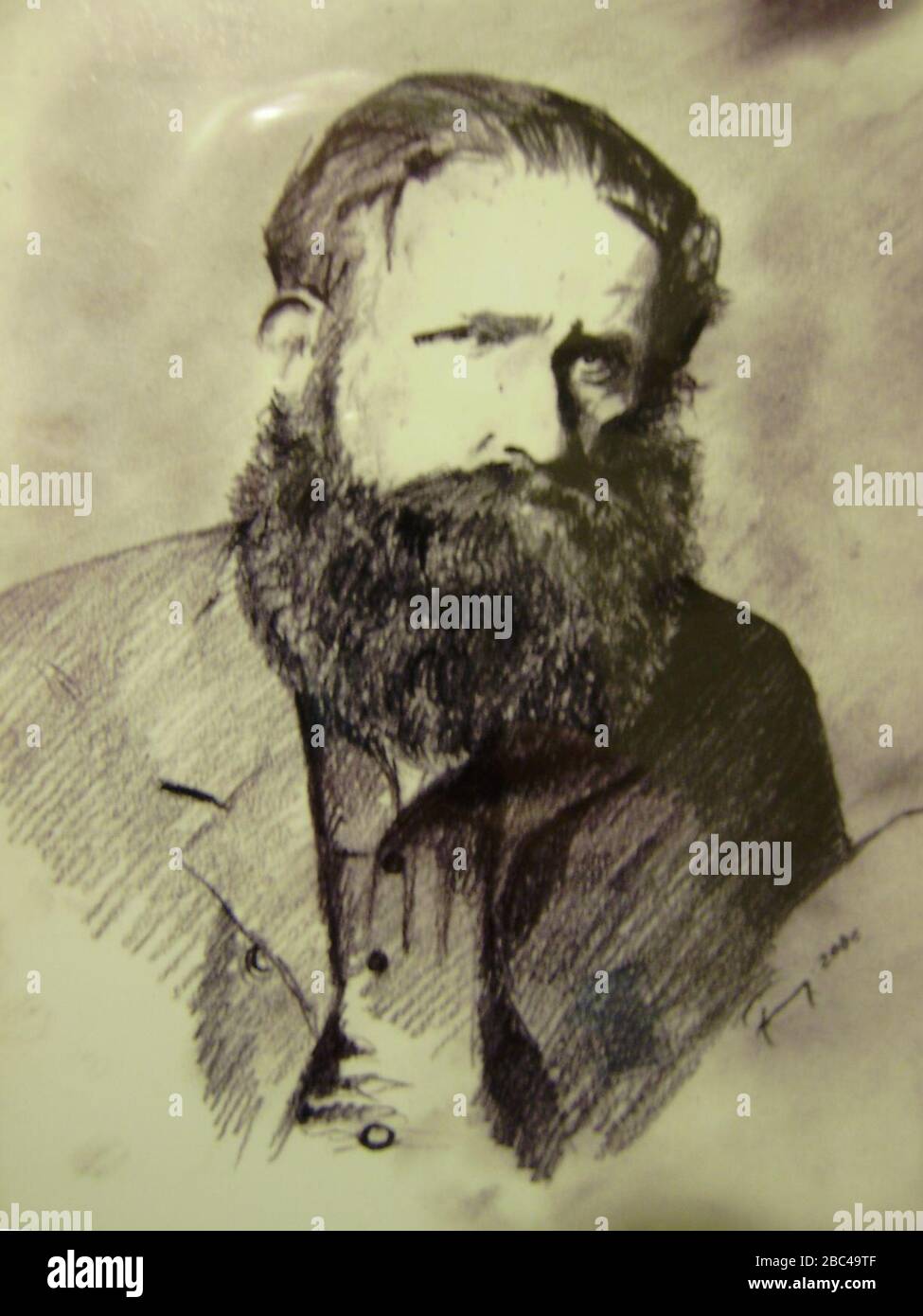 Georg grimm hi-res stock photography and images - Alamy