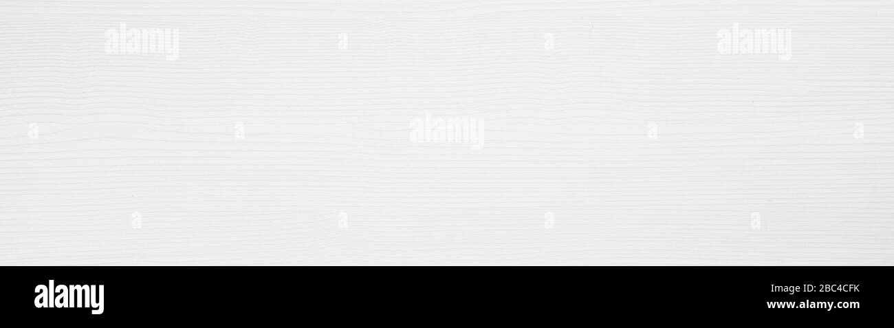 White wood panel background Stock Photo - Alamy