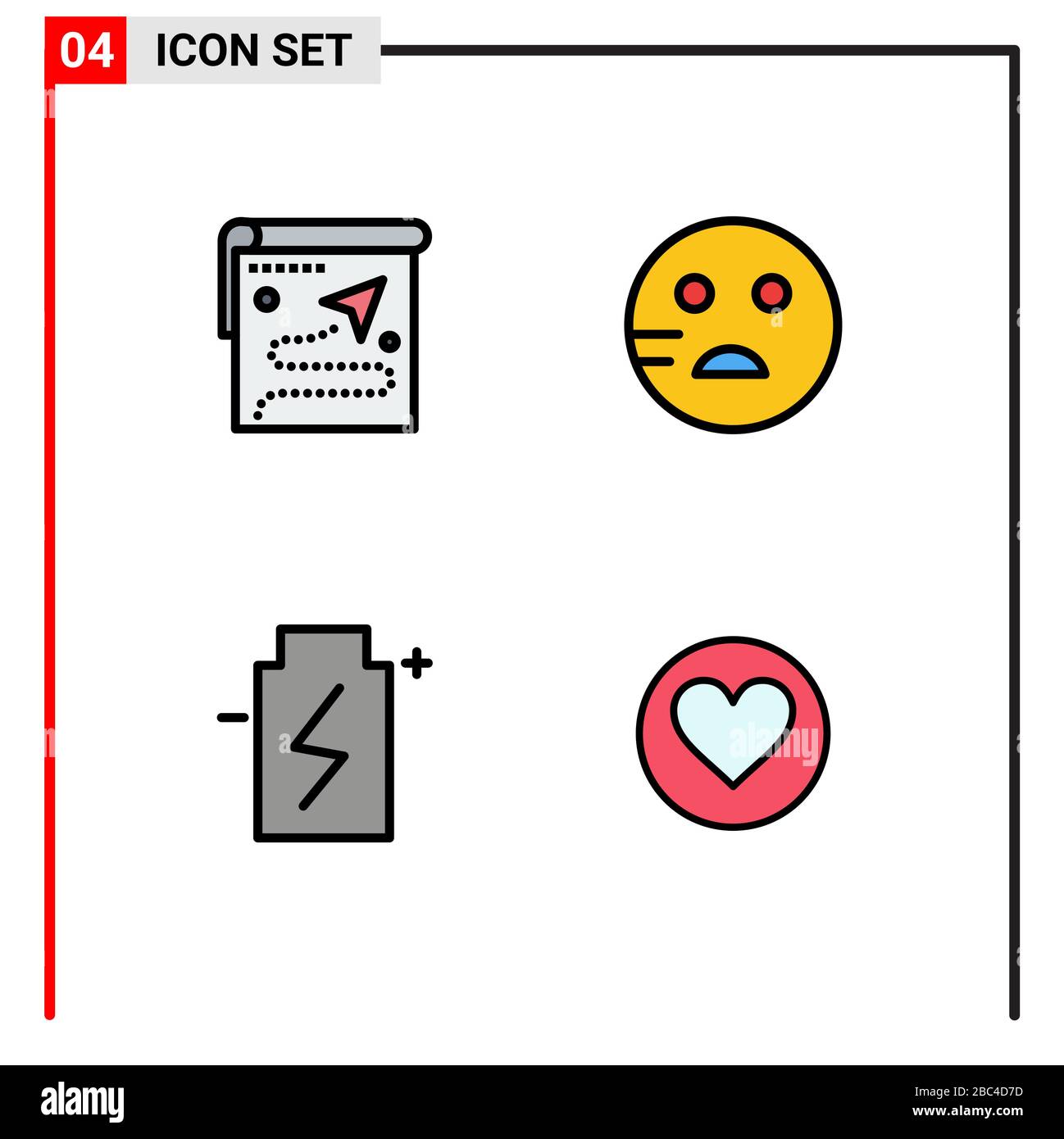 Emojis Map High Resolution Stock Photography and Images - Alamy