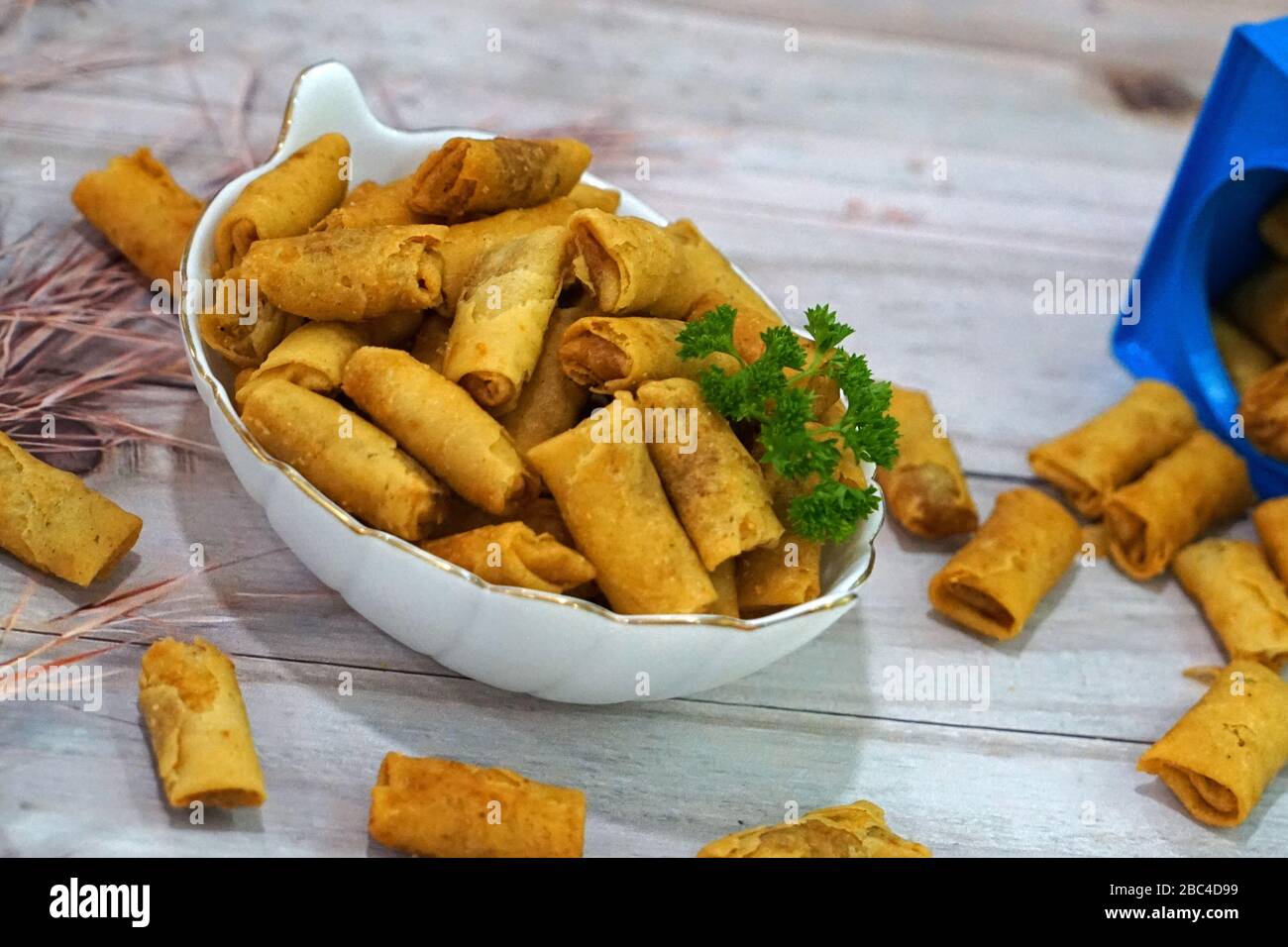 Snack of Indonesia, Food, Jakarta, Indonesia Stock Photo - Alamy