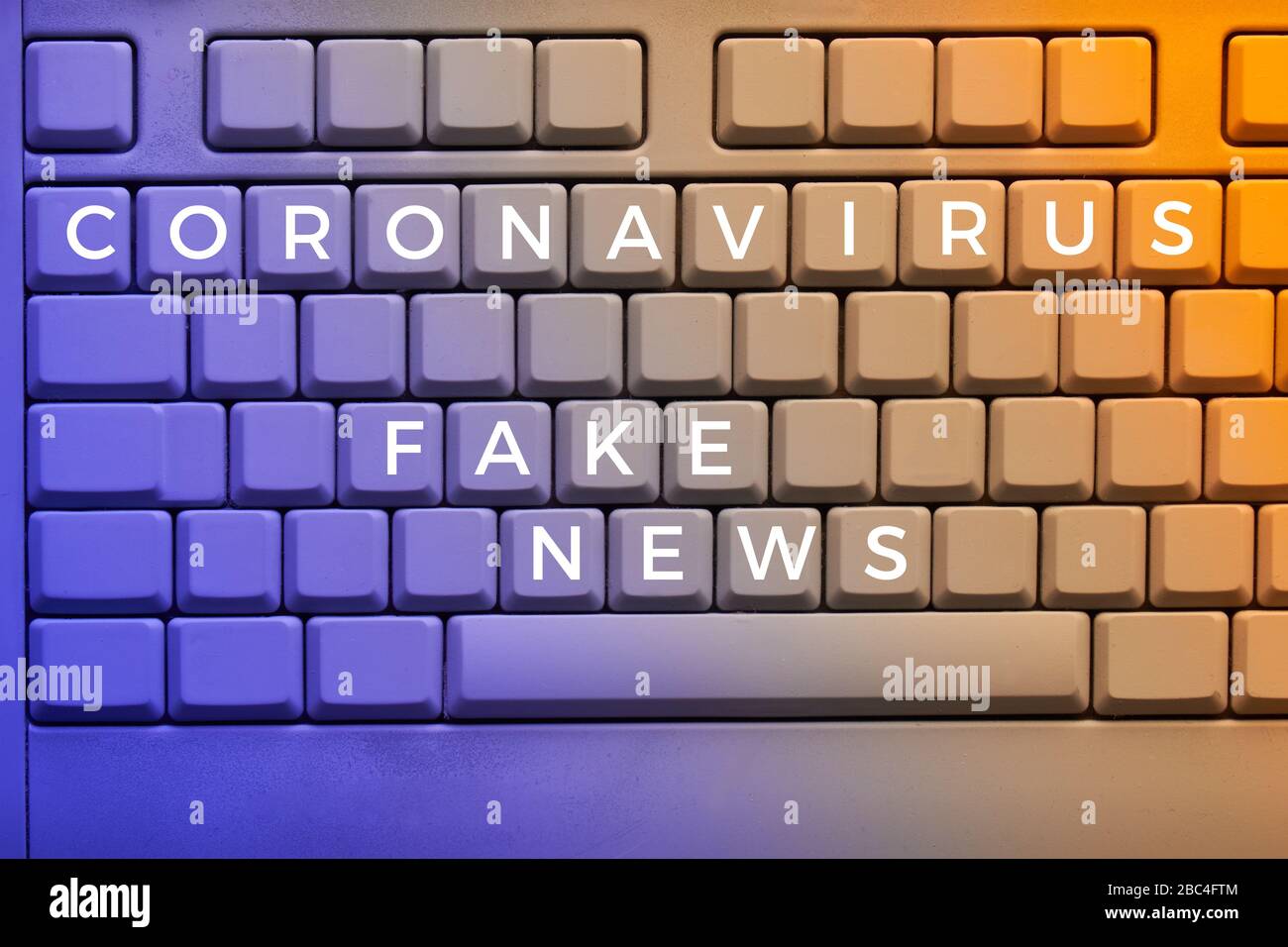 Fake neon sign hi-res stock photography and images - Alamy