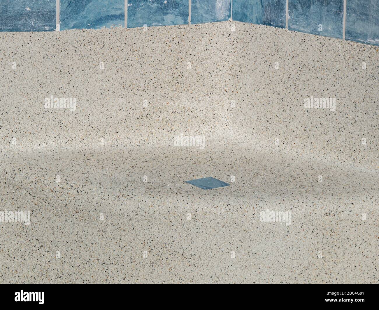 Gravel steps hi-res stock photography and images - Alamy