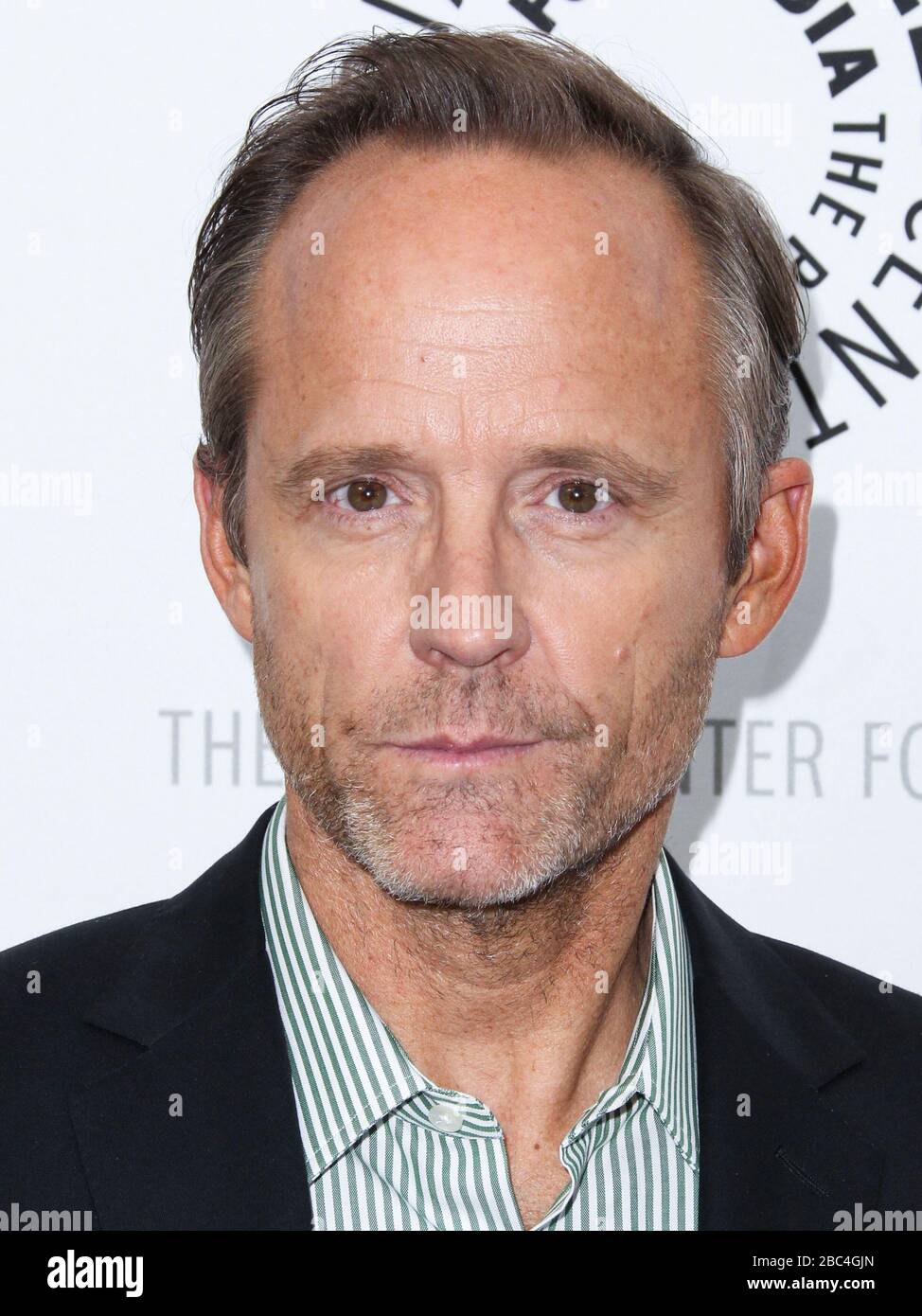 Manhattan wgn show hi-res stock photography and images - Alamy