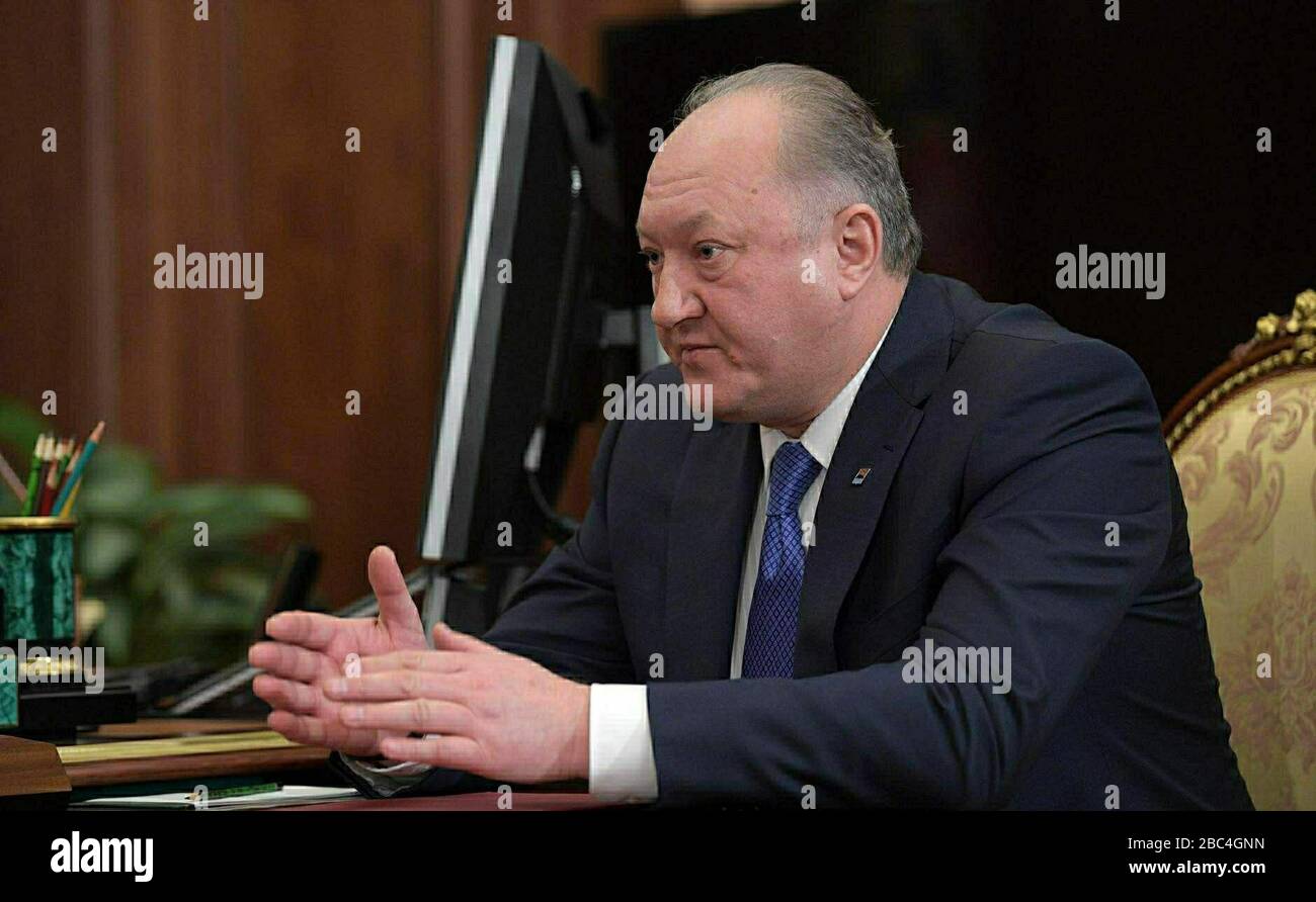 Ilyukhin hi-res stock photography and images - Alamy