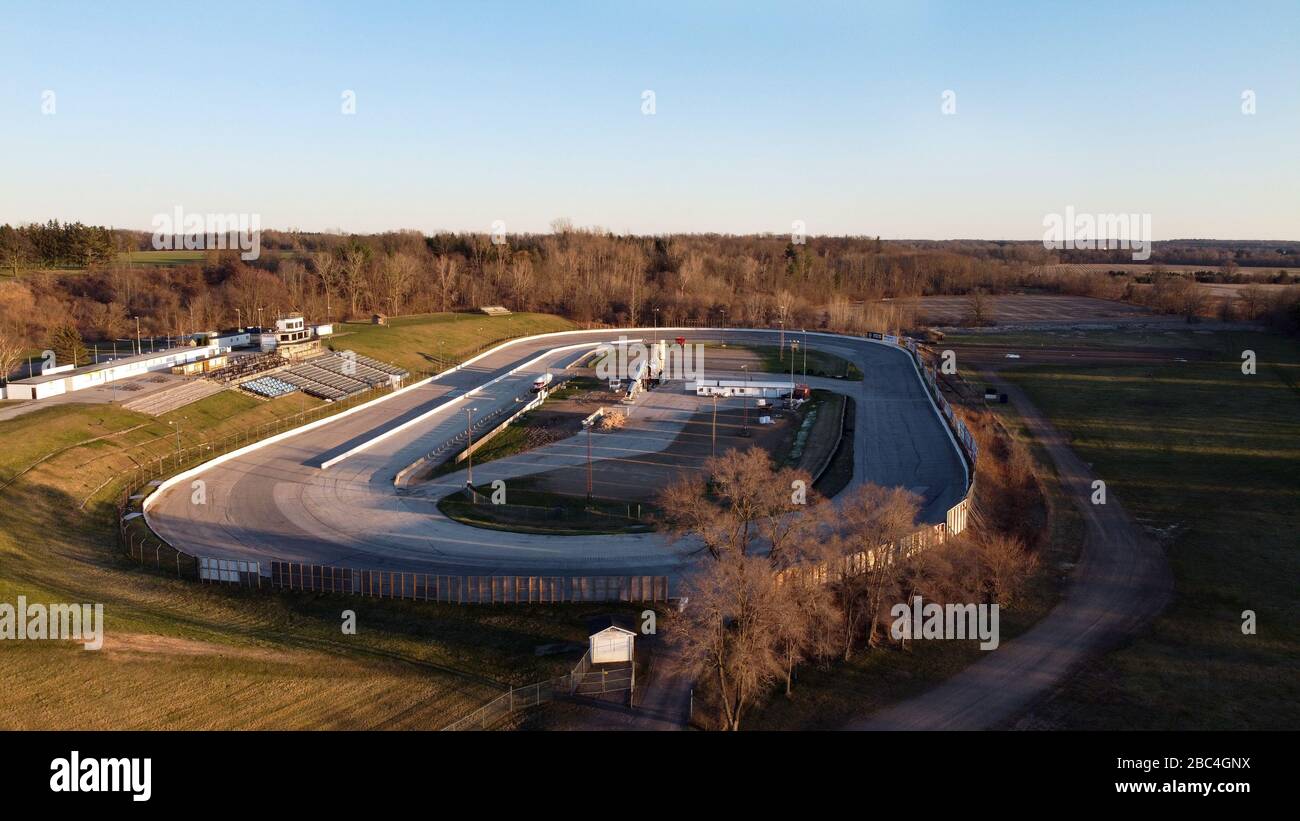Delaware International Speedway High Resolution Stock Photography and ...