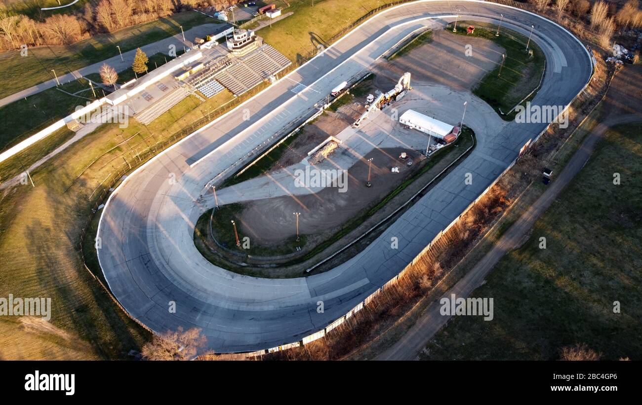 Supermodifieds hi-res stock photography and images - Alamy