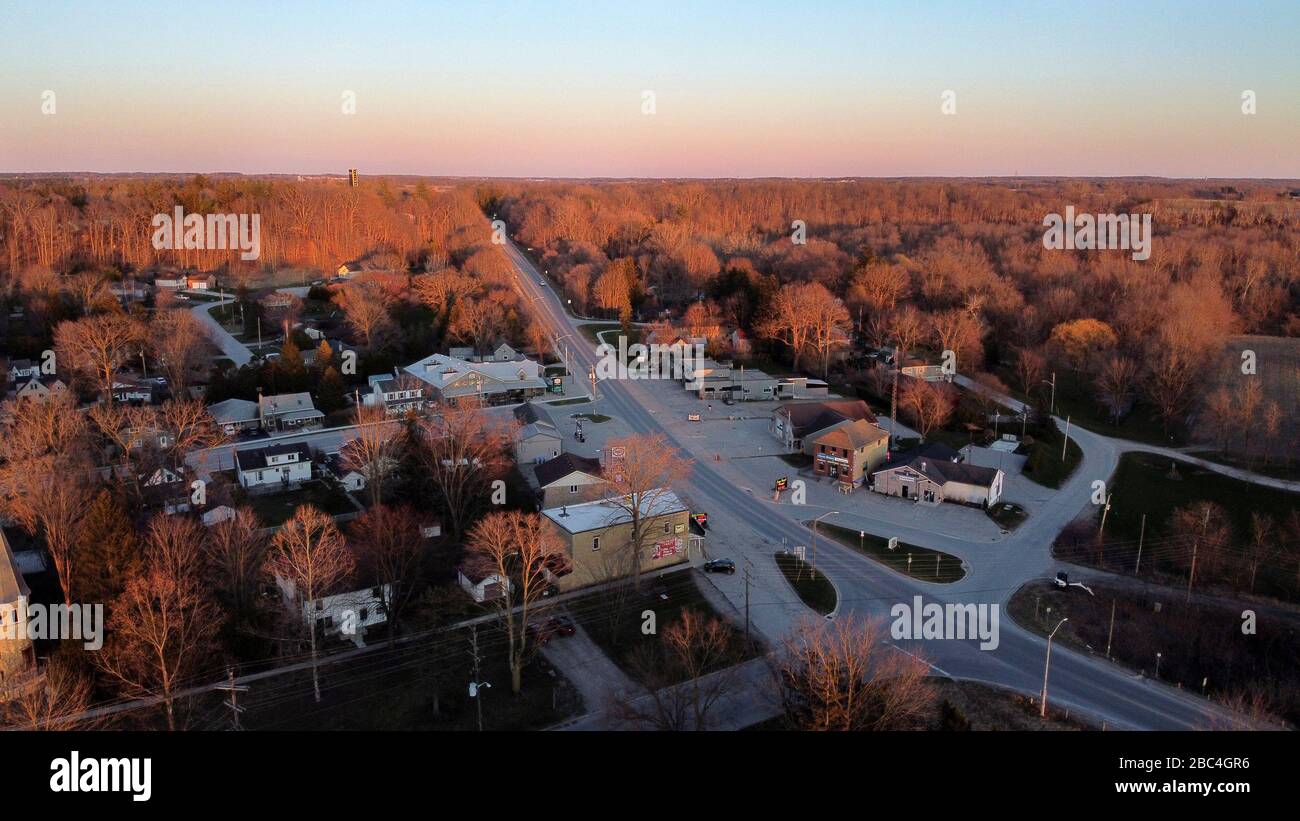 Delaware River Aerial High Resolution Stock Photography and Images - Alamy