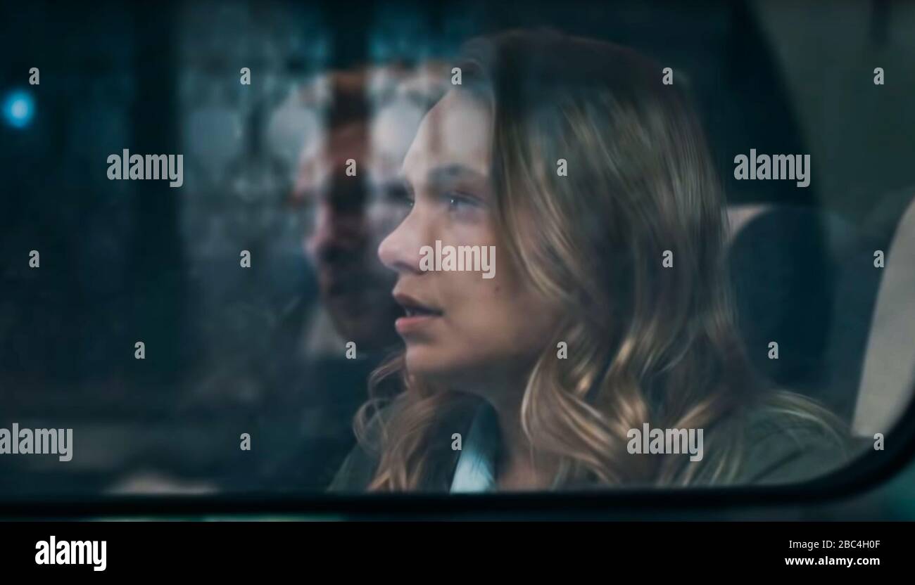 USA. Merritt Wever in a scene from ©HBO new series : Run (2020). Plot ...