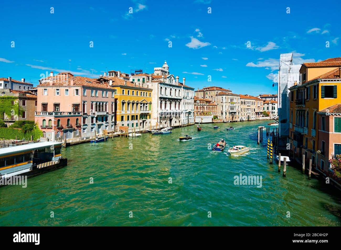 Italian boating hi-res stock photography and images - Alamy