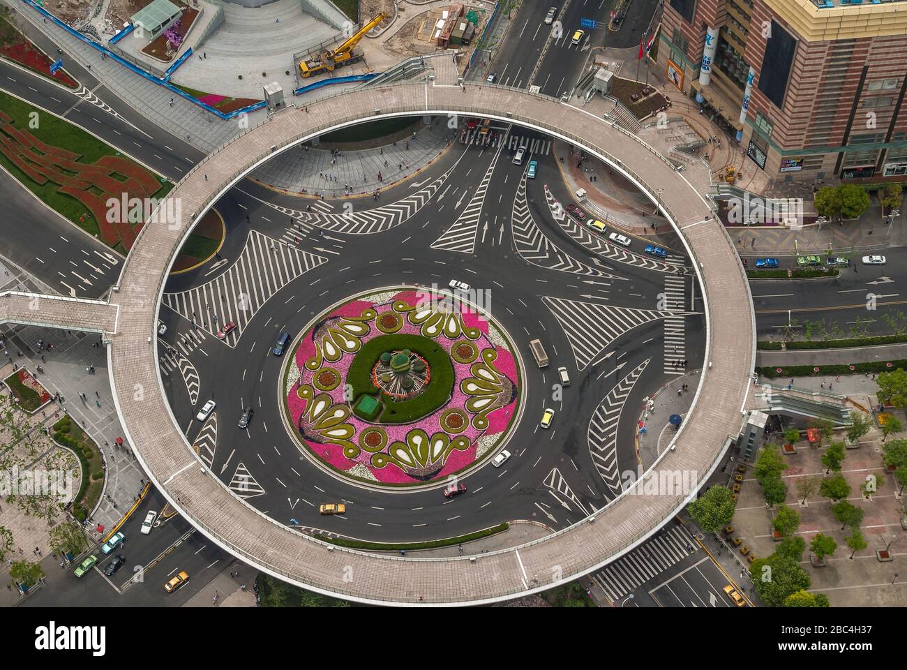 Pearl roundabout hi-res stock photography and images - Alamy