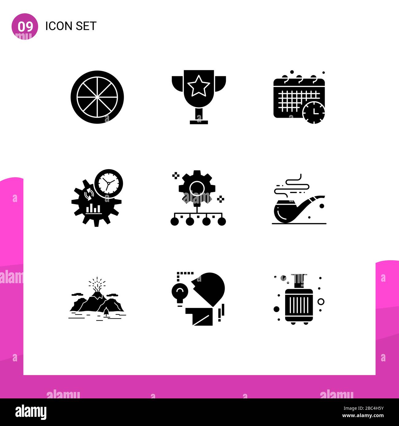 Engineering authority Stock Vector Images - Alamy